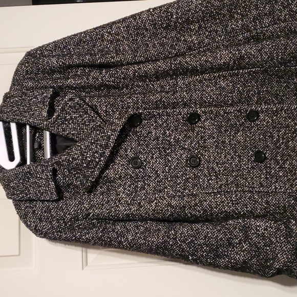 Jason Kole | Jackets & Coats | Jason Kole Coat | Poshmark